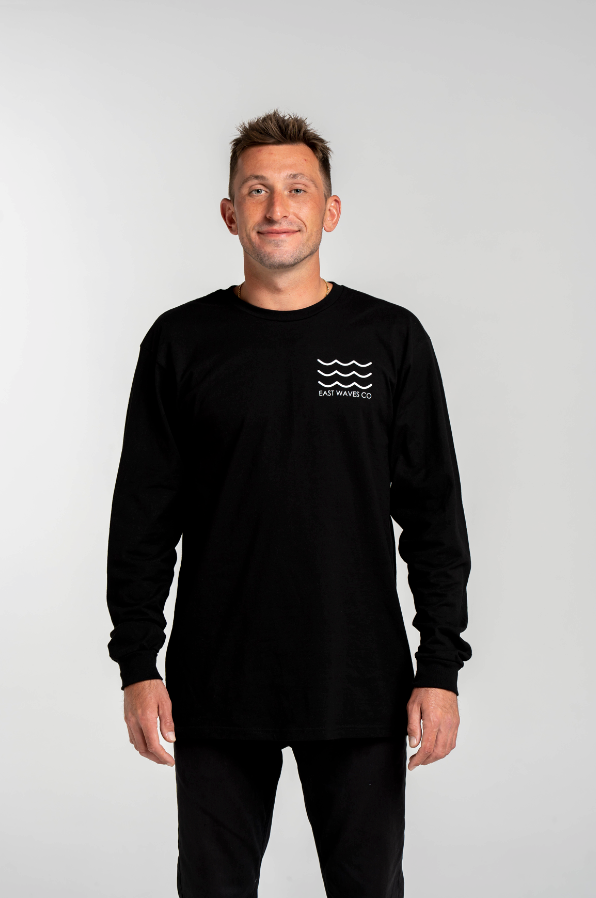 Logo LST – East Waves